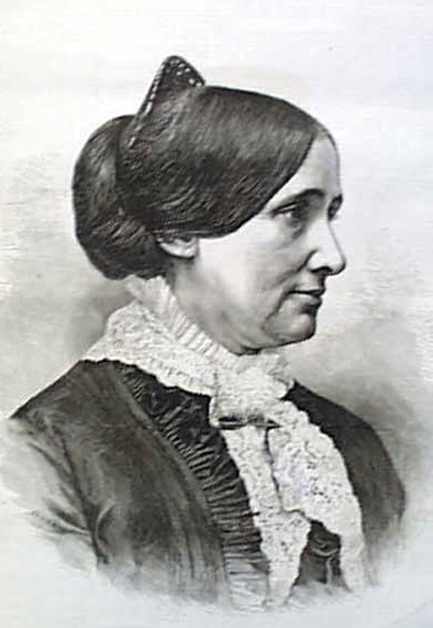 Lucy Hayes Biography :: National First Ladies' Library