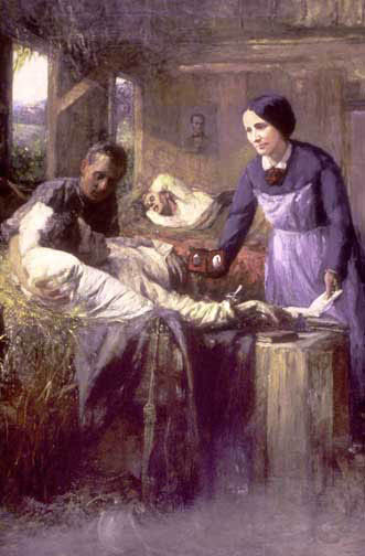 Lucy Hayes Biography :: National First Ladies' Library